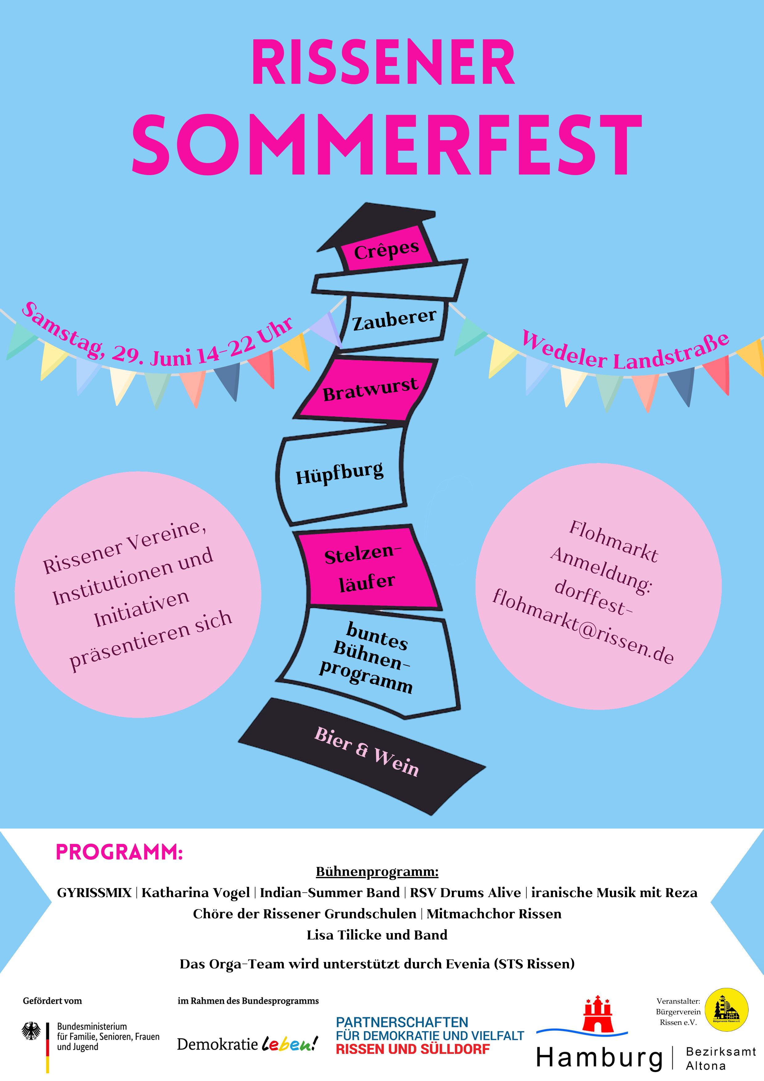 Suelldorf.de – Startseite Sülldorf